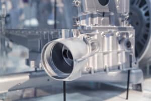 Porosity in Pressure Die Casting | DyCast Specialties Corp.