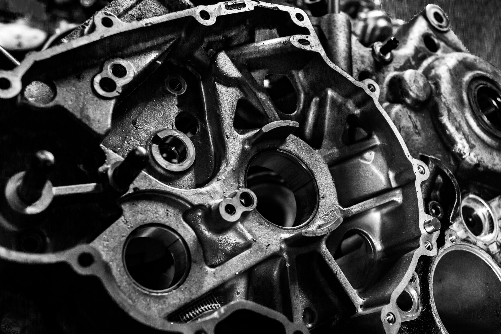 Top 4 Defects in High-Pressure Die Casting Operations | Dycast